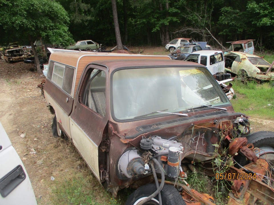 73-77 CHEVROLET GMC C10 C15 REAR DIFFERENTIAL COVER 12 BOLT 2WD TRUCK ...