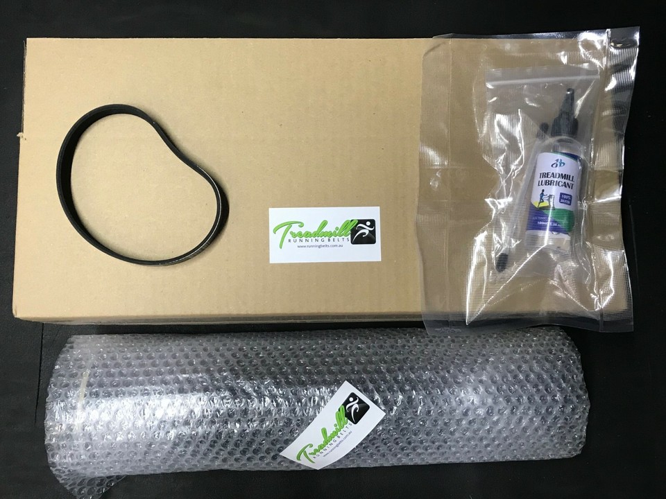 Treadmill Running Belts For Custom Belt 440mm wide 2680mm long | eBay