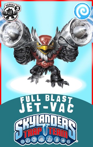 Skylanders Trap Team NFC Cards For Wii U / PS3 / PS4 / Xbox 360 / Xbox One | eBay