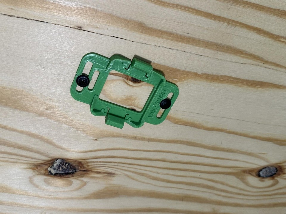 Circuitron Tortoise Switch Machine- WHL-3044T Quick Mount- Set Of 6 | eBay