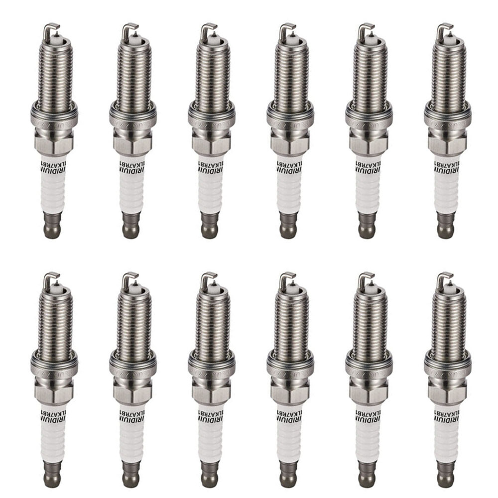 Toyota 9091901275 - Alternative spark plugs