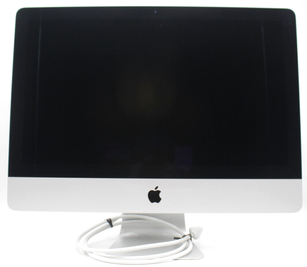 Apple iMac 16,1 Intel Core i5-5250U @1.6GHz 8GB RAM 1TB HDD a1418-2889 ...
