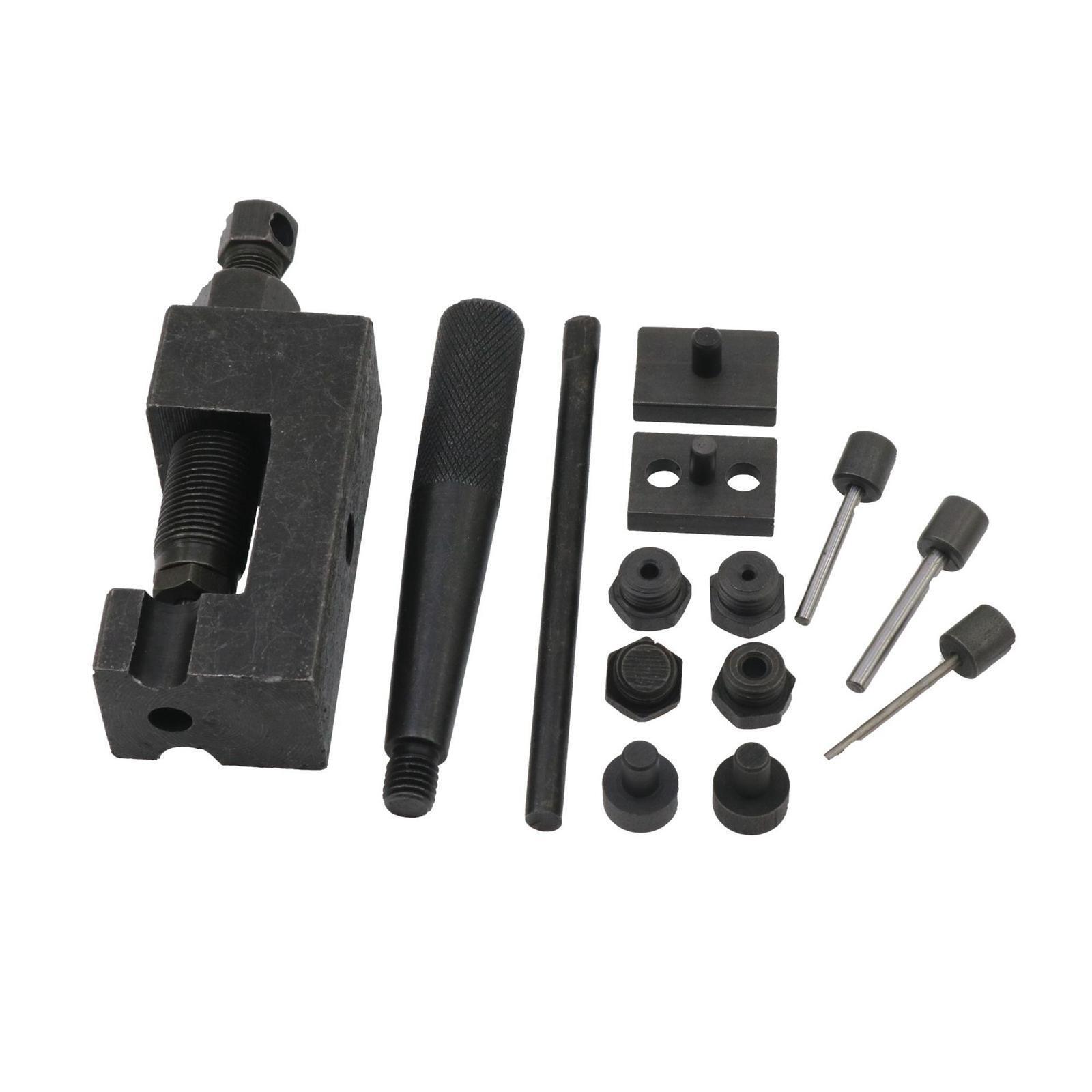 Motorcycle Chain Breaker Bolts Cutting Tool for Chain 415 420 428 520 ...