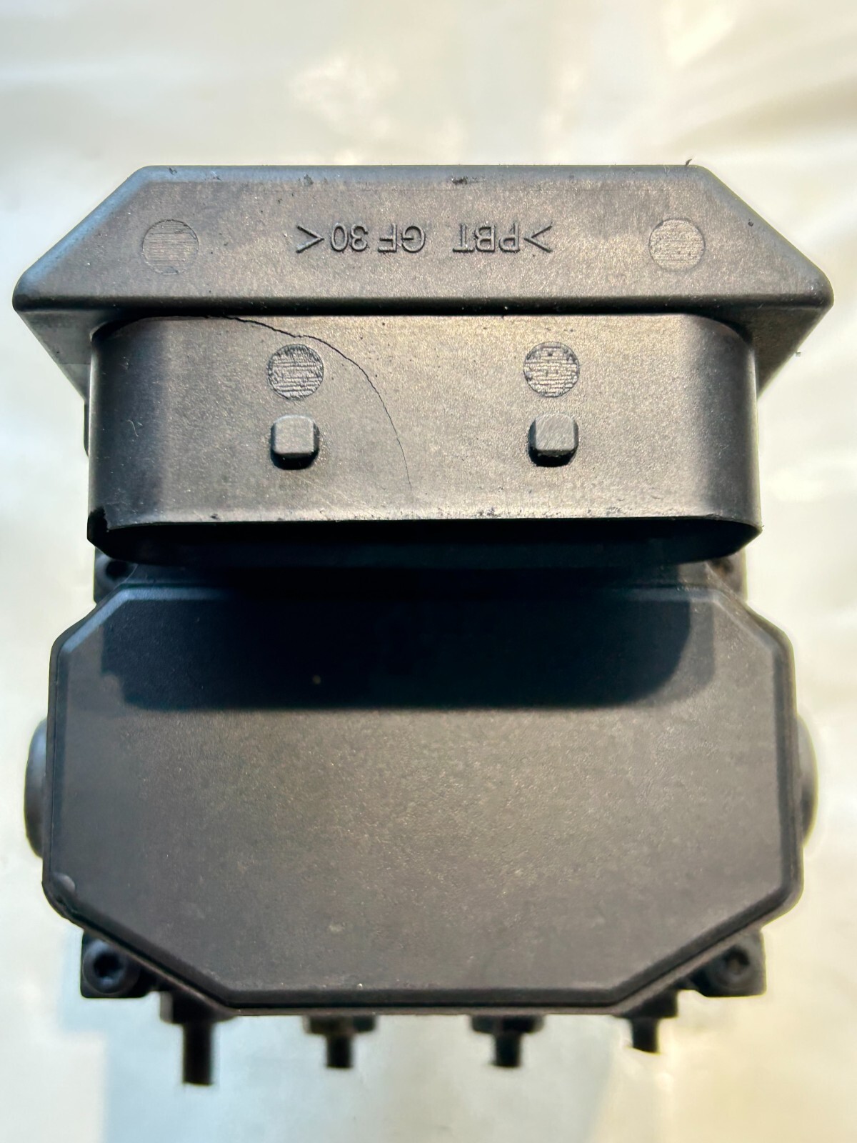 Jaguar X-Type ABS Pump ECU Unit 1X43-2M110-AE 0265800008 - 3 MONTHS ...