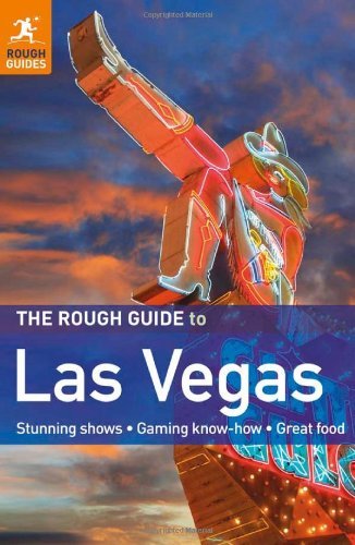 The Rough Guide to Las Vegas By Rough Guides 9781848365667| eBay