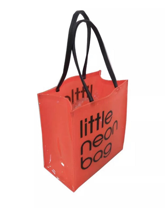 Little Neon Bag