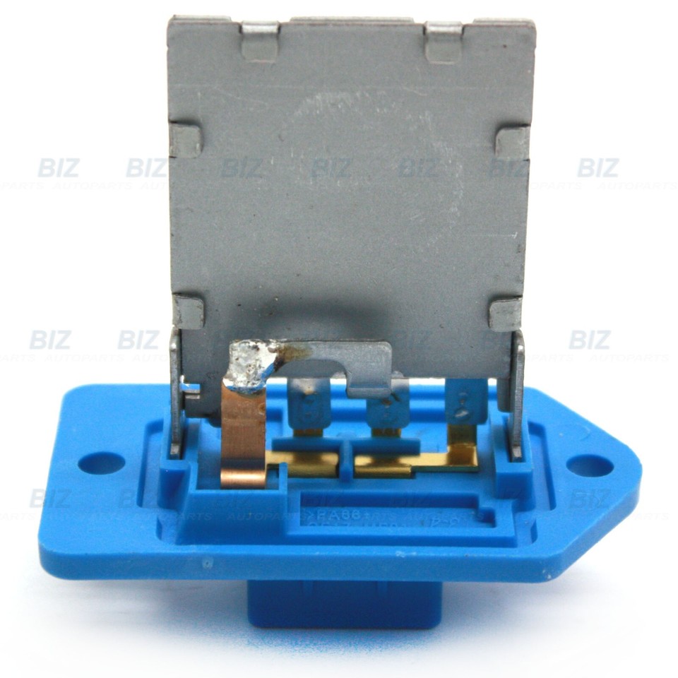 OEM Blower Motor Resistor for 2016-2025 HYUNDAI 2017-2022 KIA # 97128 ...