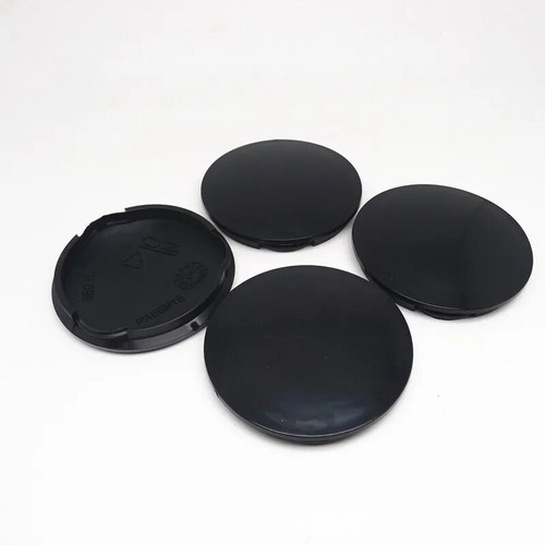 4pcs 62mm OZ M595 Wheels Center Cap Hubs Blank Hubcaps Dust Cover No ...