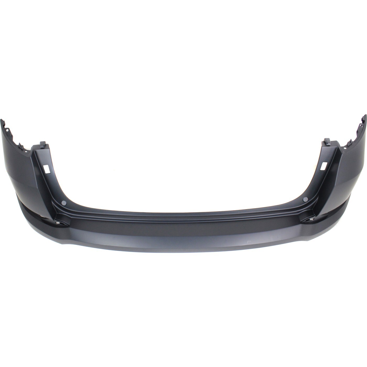 Bumper Cover Facial Rear Upper for HYUNDAI Tucson Hy1114103c 86611d3000 ...