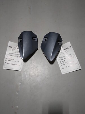 63P-44553-00-8D & 63P-44556-00-8D lower covers Yamaha 130 to 200hp, 04 ...