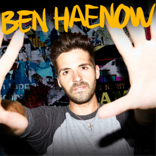 Ben Haenow Ben Haenow (CD) Album 888751390225 | eBay