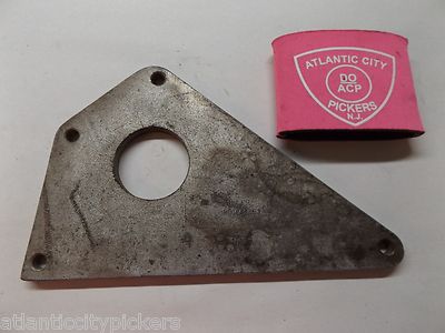 MILLER TOOL MD998351 TRANSMISSION SPECIALTY SERVICE TOOL | eBay