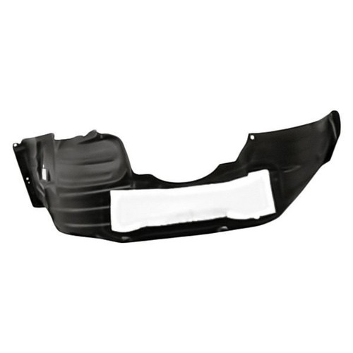 Fender Liner For Toyota Sienna 2011-2014 Left Front CAPA Certified ...