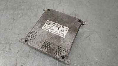 CENTRALINA IMPIANTO LUCI LINKS Volkswagen Golf VII (AUA) 2017 ...