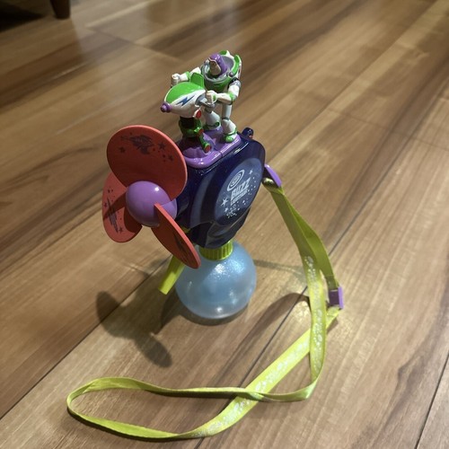 Disney Toy Story Cooler Fan Water Gun Fan | eBay