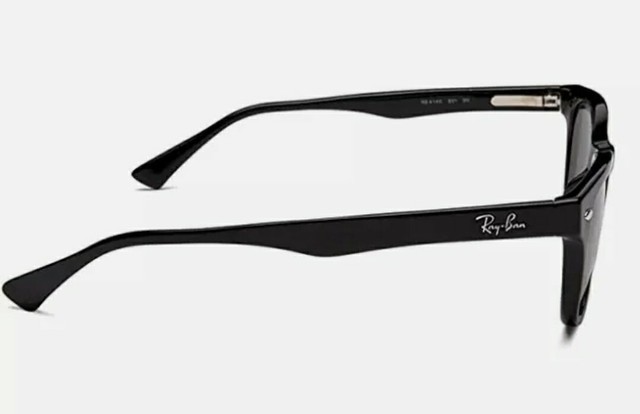 Ray-Ban Wayfayers Polarized Sunglasses in Case 4140 for sale online | eBay