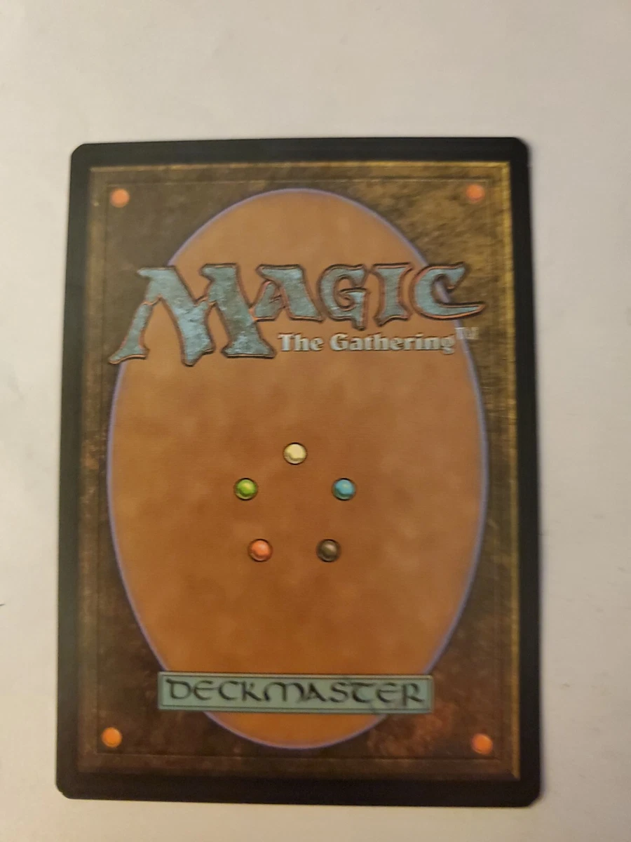 Unflinching Courage Mtg