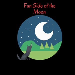 Fun Side of the Moon | eBay Stores