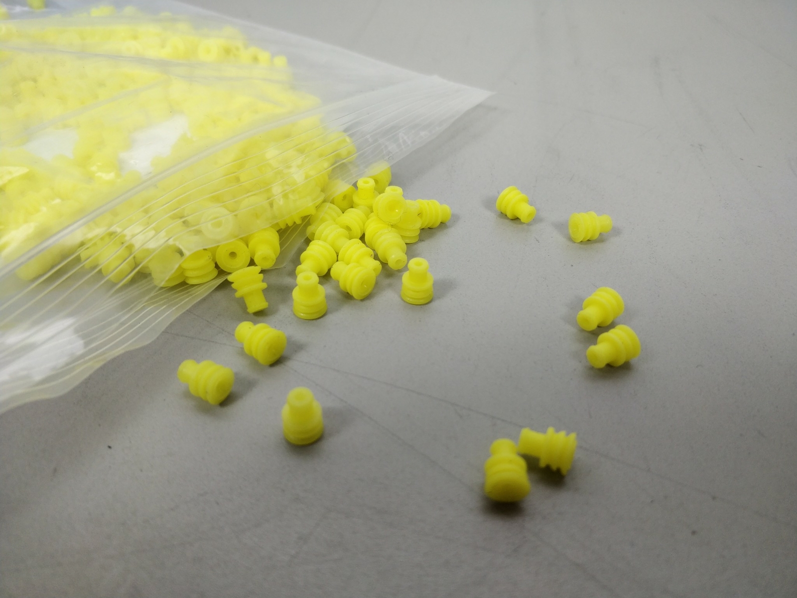 Super Seal 2819342 Te CONNECTIVITY 100pcs for sale online | eBay