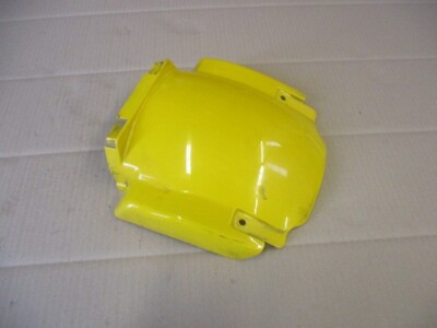 Pare boue pour Yamaha 535 XV Virago - 2YL | eBay
