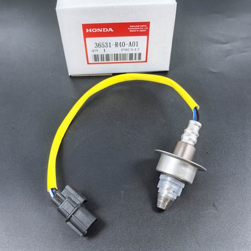 OEM Upstream Oxygen O2 Sensor for 36531-R40-A01 Acura TSX Honda CR-V ...