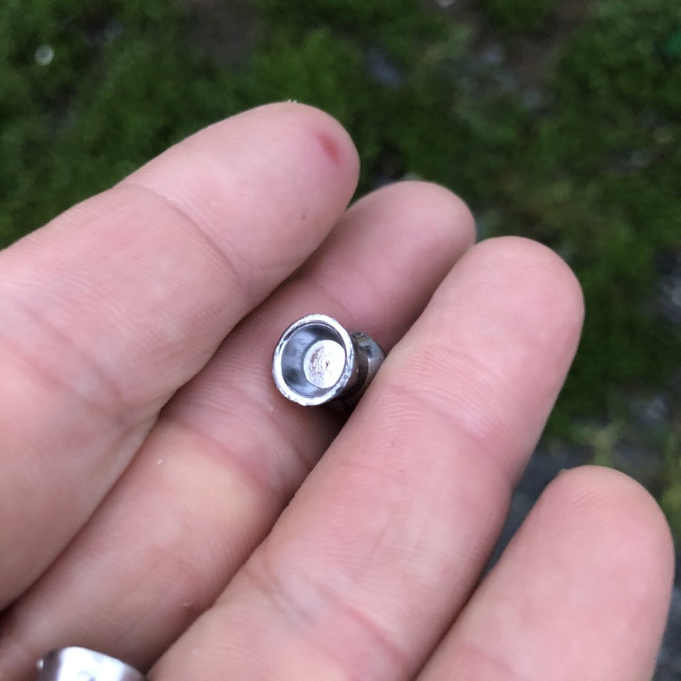 Honey Badger Slug Co 357 87g Air gun Pellets 50 Count | eBay