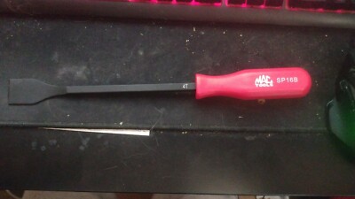 New, Mac Tools Long Handle Rigid Scraper Sp16B | eBay