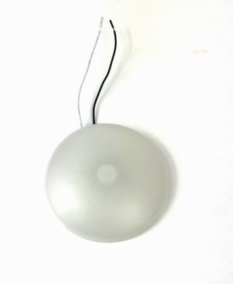 Dream Lighting LED Cabin Lighting Fixture - 4.5" RV Dome Light 12 V ...