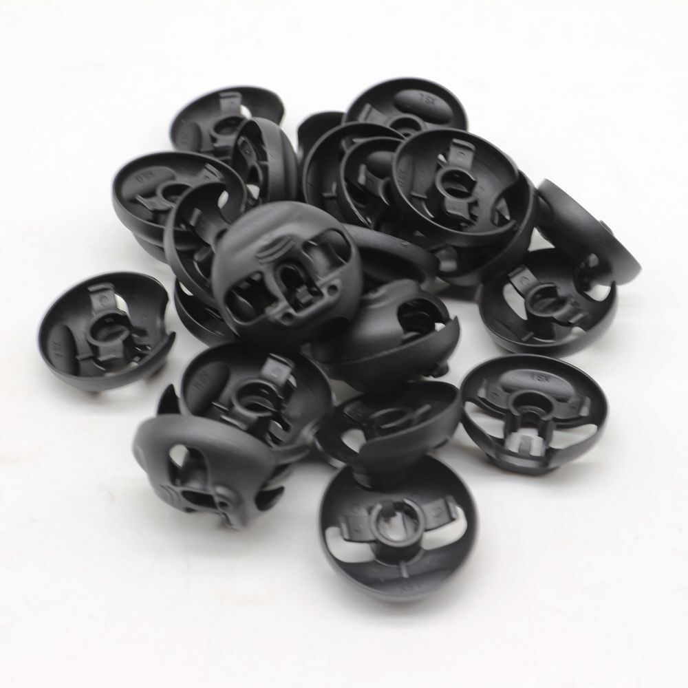 15Pcs Fender Apron Fastener Clips For Audi A8 S8 4H0-825-429A | eBay