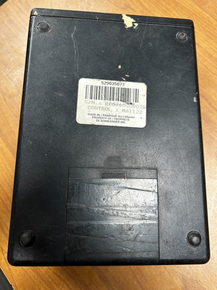 BRP Sea-Doo Ski-Doo Multi Protocol Interface DESS BUDS Diagnostic ECU ...