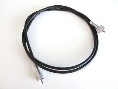 Speedometer Cable 67 68 69 70 Ford F100 F250 F350 2 Wheel Drive Pick Up ...