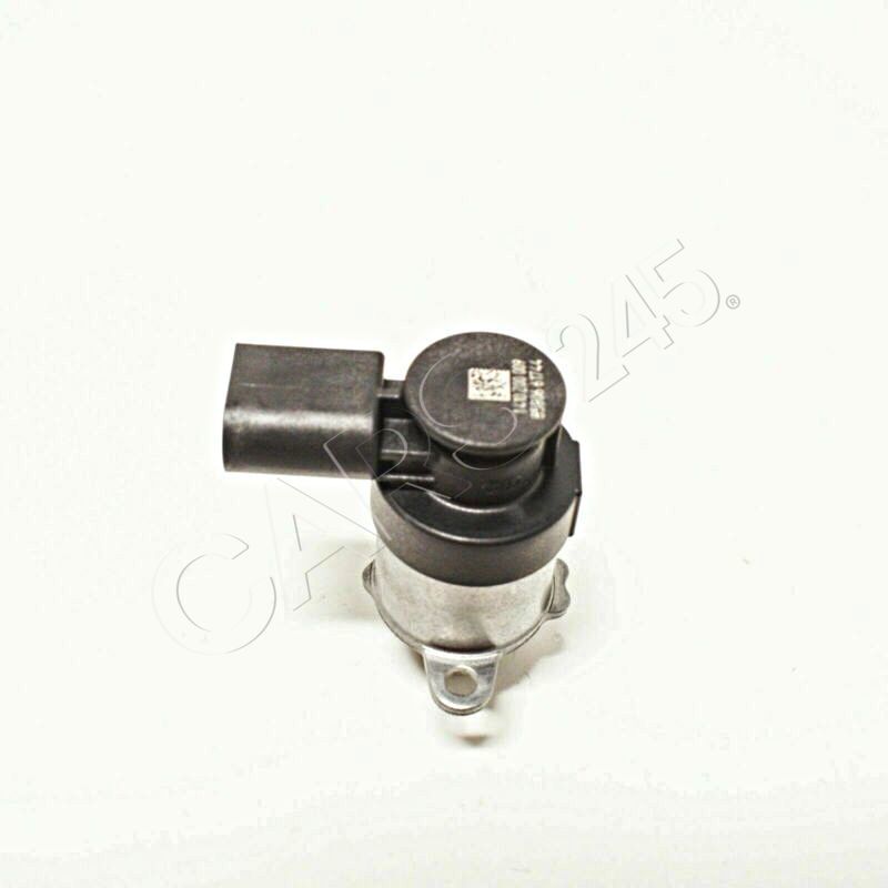 Genuine BMW E84 E90N E91N E92N Fuel Quantity Control Valve OEM ...