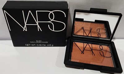 Nars Blush Savage 0.16 Oz | eBay