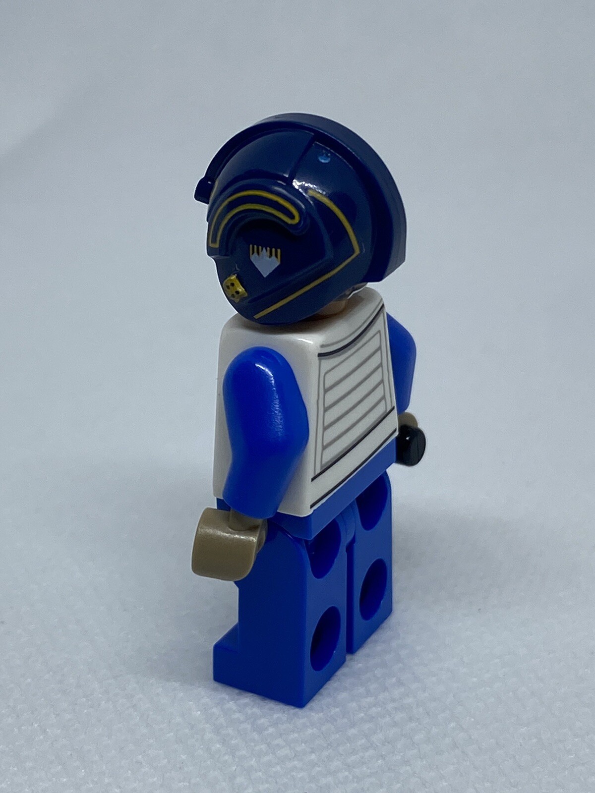 Lego Star Wars Captain Porter And Republic Astromech Droid Minifigures ...