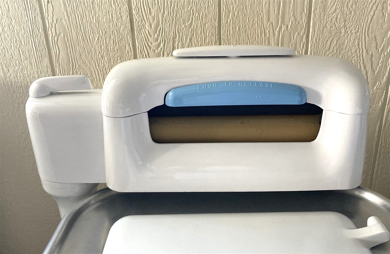 Refurbished Maytag Wringer Washer WRINGER HEAD ASSEMBLY ONLY | eBay