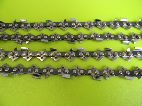 20" CHAIN 3/8 .050 70DL FOR MCCULLOCH CHAINSAW 610 650 TIMBER BEAR ...
