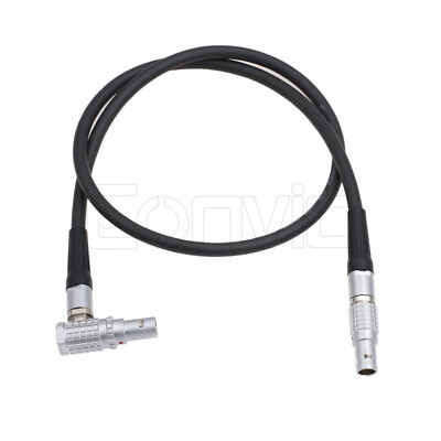 TILTA Nucleus M 7 Pin Follow Focus Motor Connection Cable Daisy-chained ...