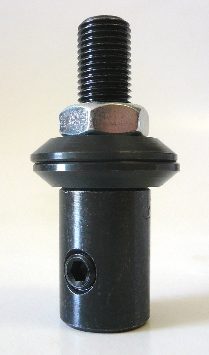 Threaded Spindle Adapter
