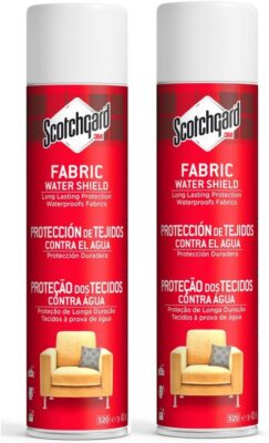 Scotchgard (Scotch Guard) Scotchguard Fabric Furniture Protector Spray ...