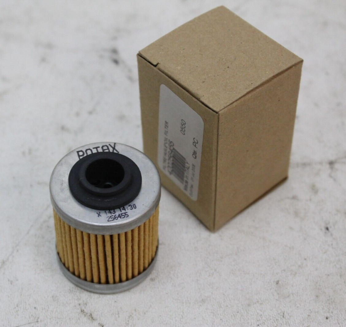 BOMBARDIER 420256455 - cross reference oil filters | oilfilter ...