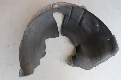 Nissan R35 GTR GT-R Rear Guard Wheel Arch Liner LHS J154 | eBay Australia