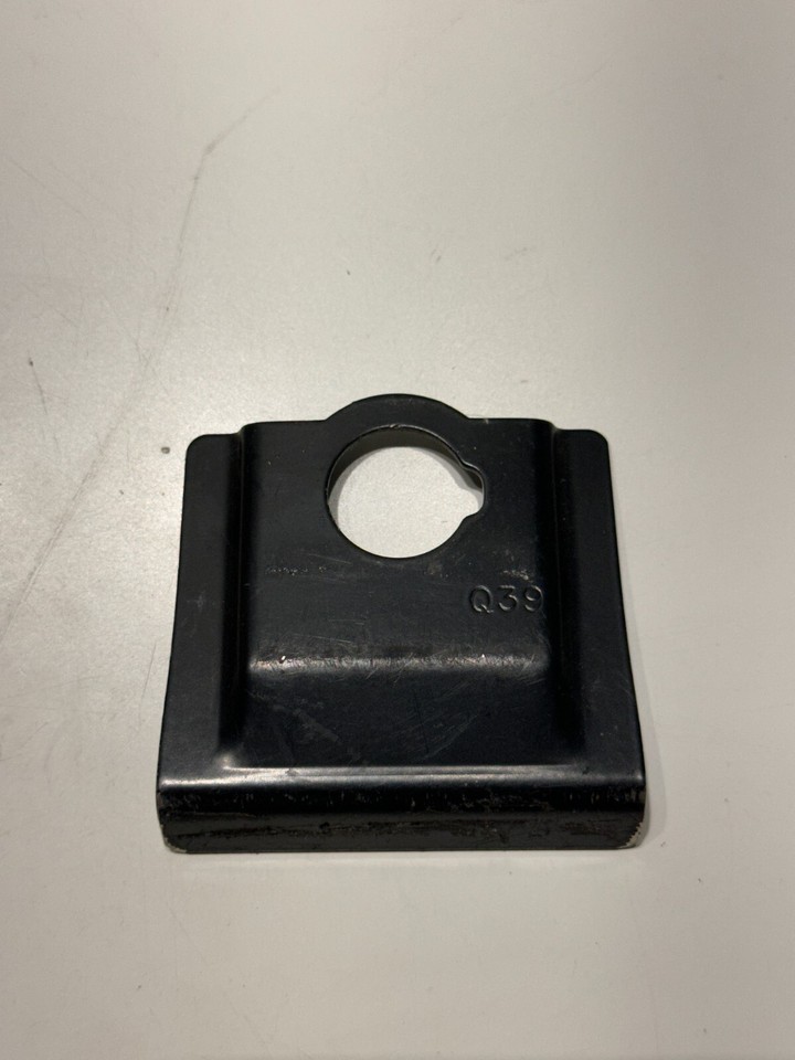 Yakima Q Clips for use with Q Tower roof rack | eBay