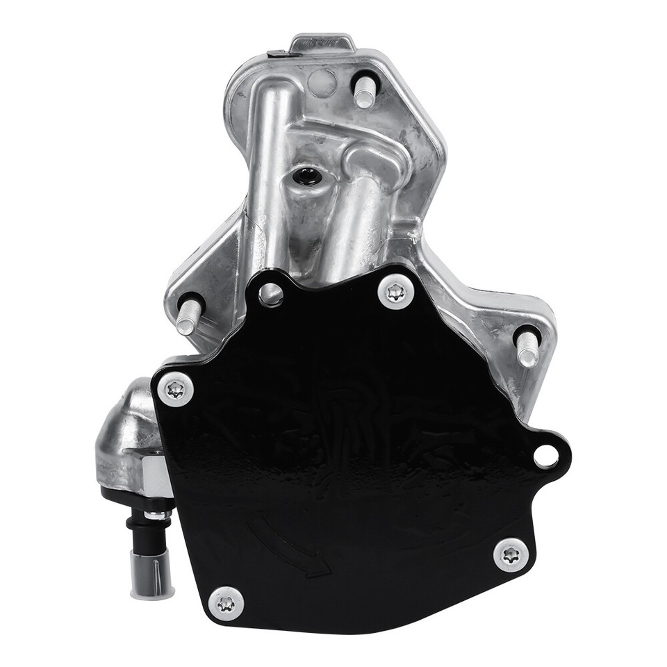 12686657 New Brake Booster Vacuum Pump For Chevy GMC GM Cadillac Buick ...