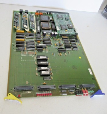 IPC DIGITAL LINE CARD TRADENET MX 500072006 400072406 | eBay