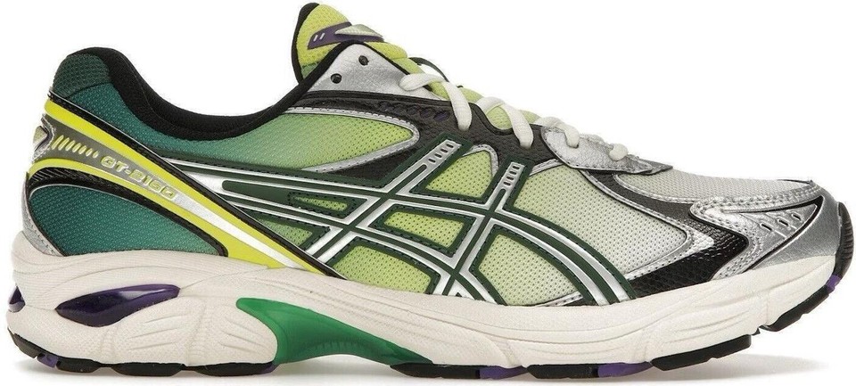 Kith x Marvel x ASICS GT 2160 Green Goblin for Sale | Authenticity ...