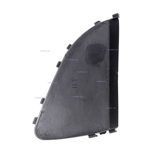 Center Left Side Closed Grille Fits 2010-2013 BMW X1 F48 F49 SAV ...