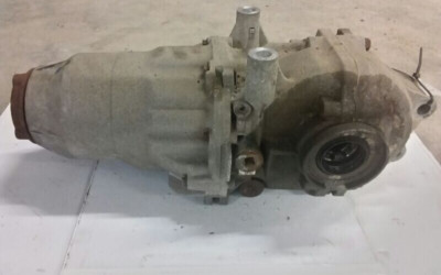 2006-2011 Honda Element Rear Axle Differential Carrier Assembly Pre ...
