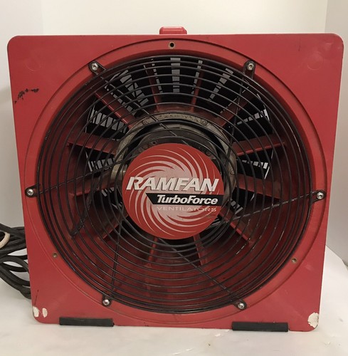 RAMFAN EFC50 | eBay