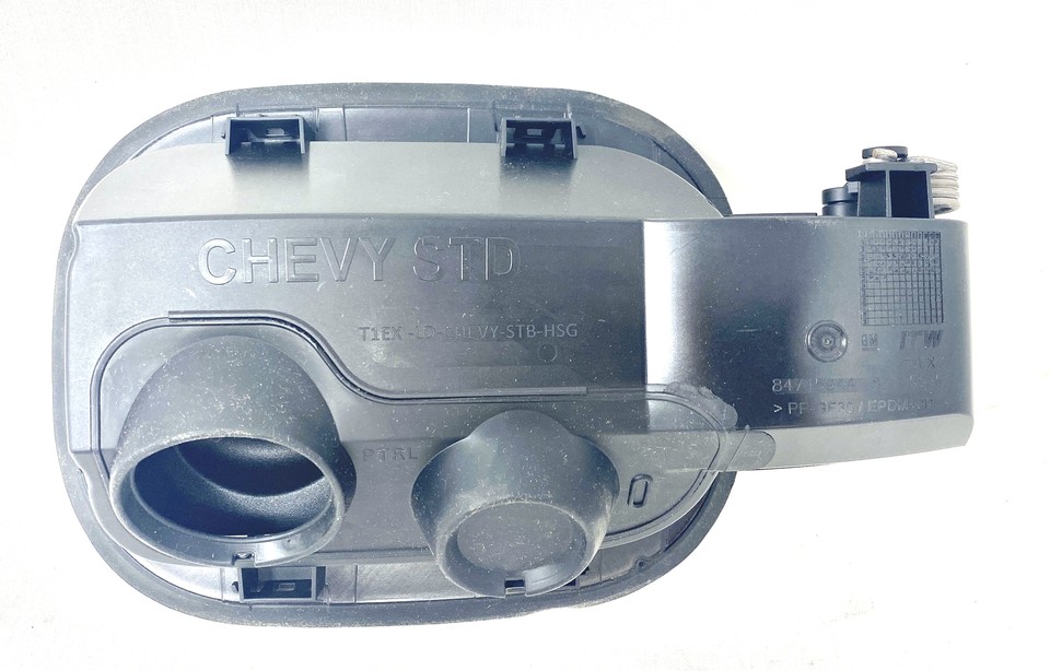 GM OEM 19-23 Silverado 1500 LD Pick Up Box Pick Up Box-Housing 84745944 ...