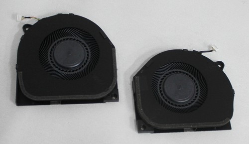 5F10S13889 Lenovo Dual Fans (L+R) L 81Sy Legion Y540-15Irh-Pg0 "GRADE A ...